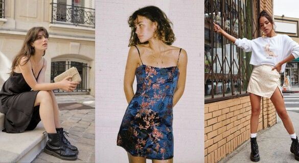 2022 秋冬必收設計師品牌！韓國潮牌「CODE:GRAPHY X HOSHI」，穿上就有慵懶高級感！ - ReadyGo