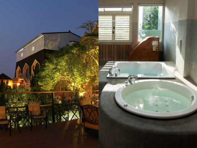 Hotels in Taiwan | Have You Ever Experienced a Mud Hot Spring? Come to ...
