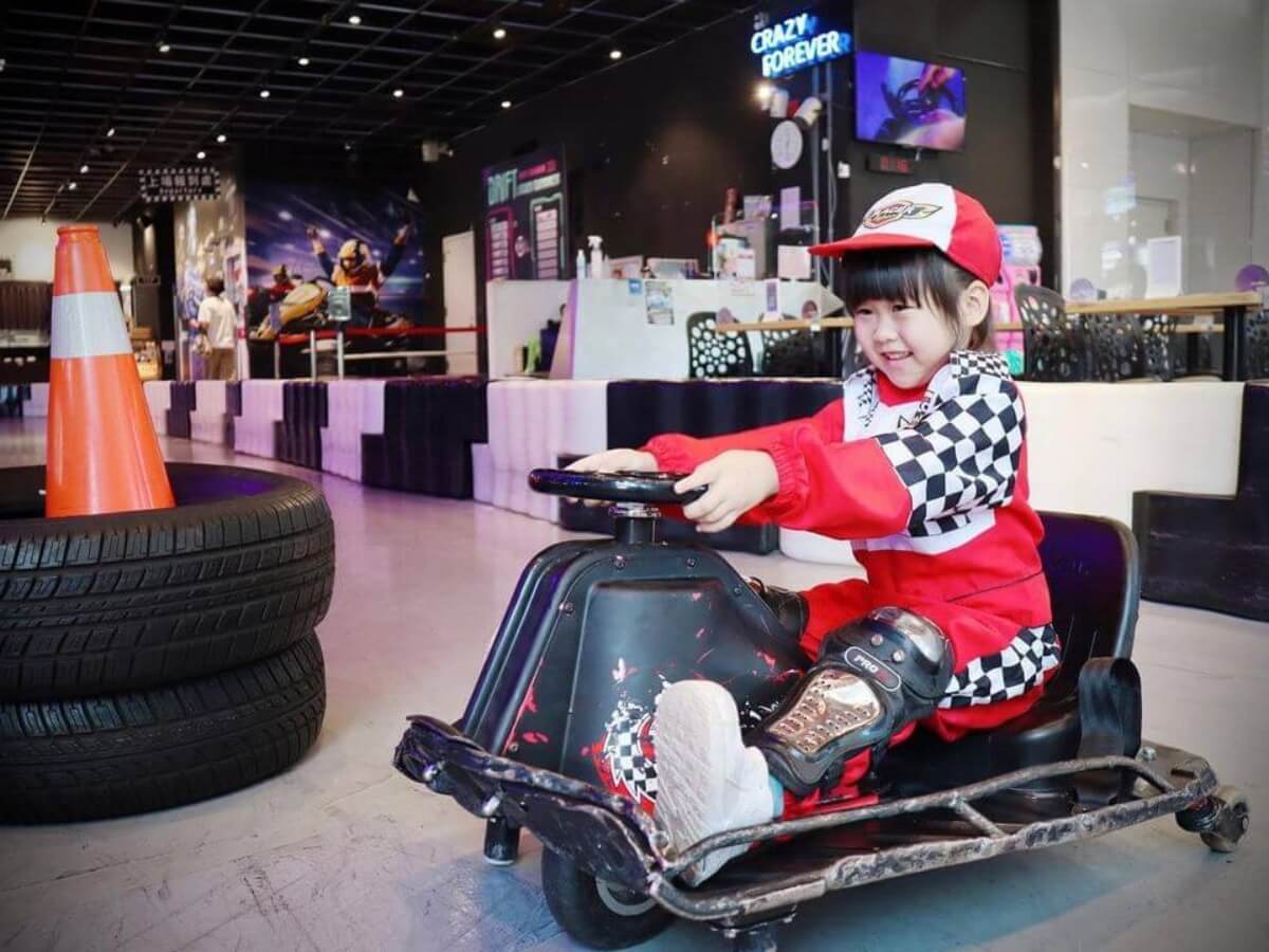 Taipei Family Spots | 6 Must-Visit Destinations for Fun-Filled Learning ...