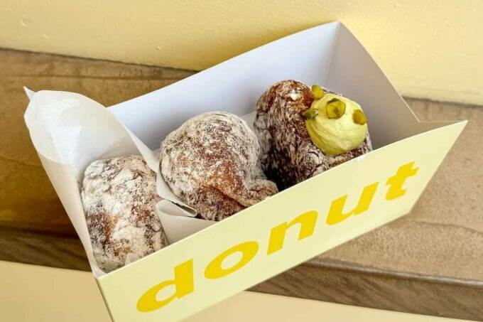Taipei Dessert Guide｜6 Must-Try Donut Shops in Taipei: From Japan’s “I ...