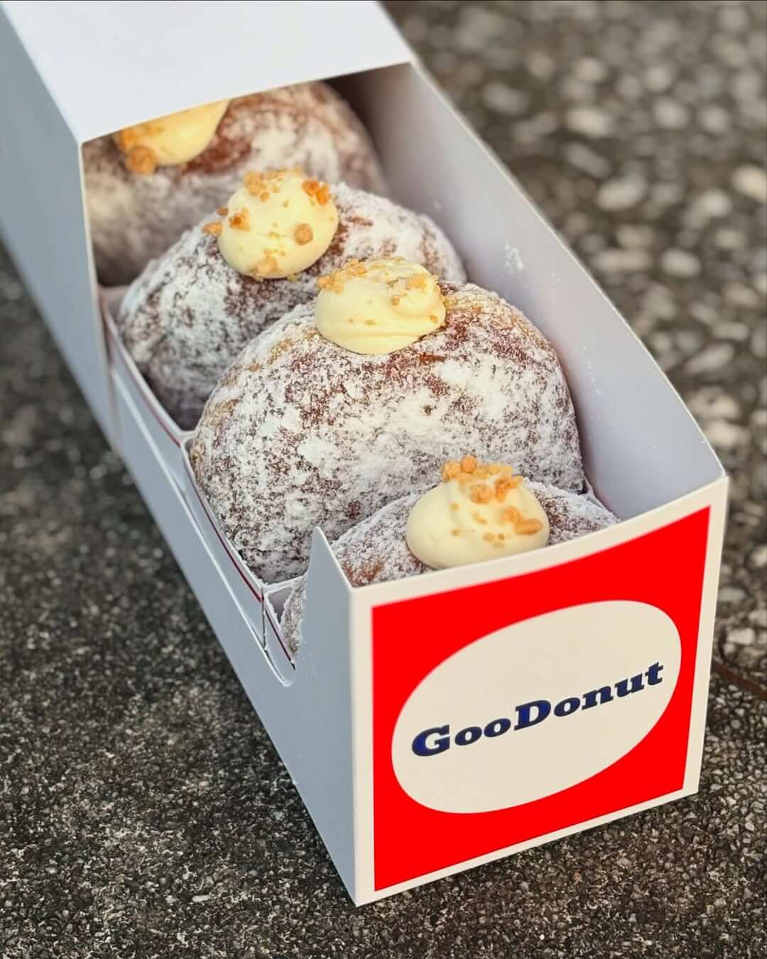 Taipei Dessert Guide｜6 Must-Try Donut Shops in Taipei: From Japan’s “I ...