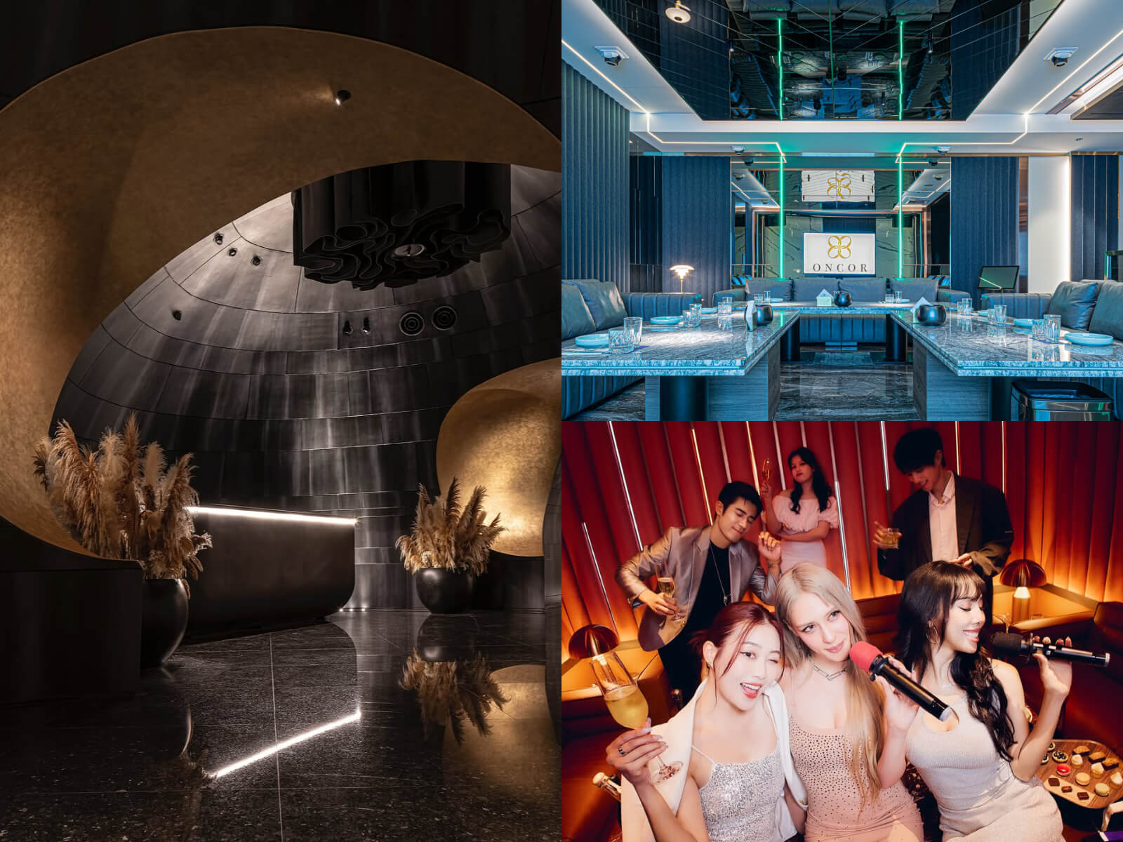 全台派對KTV推薦｜老人才去錢櫃、好樂迪？全台浮誇KTV品牌，Z世代新型態KTV這樣玩！ - ReadyGo